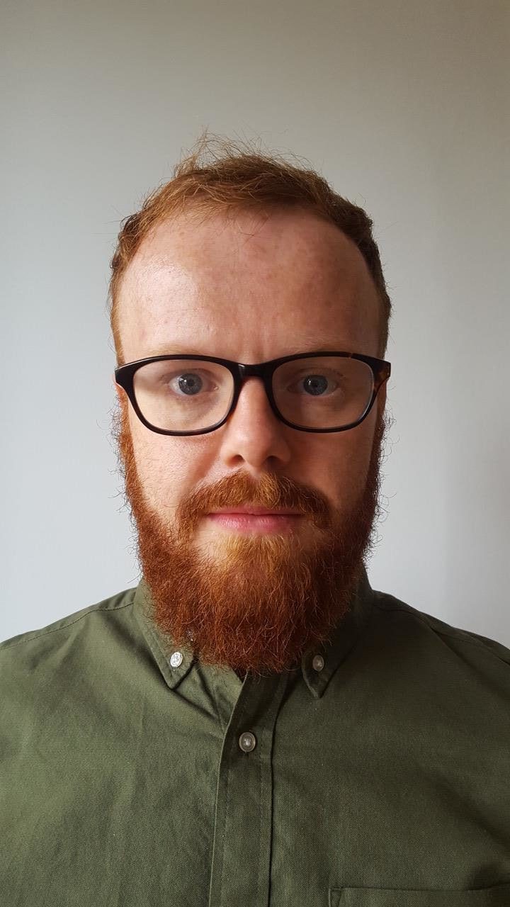 Matthew Rice | Ada Lovelace Institute