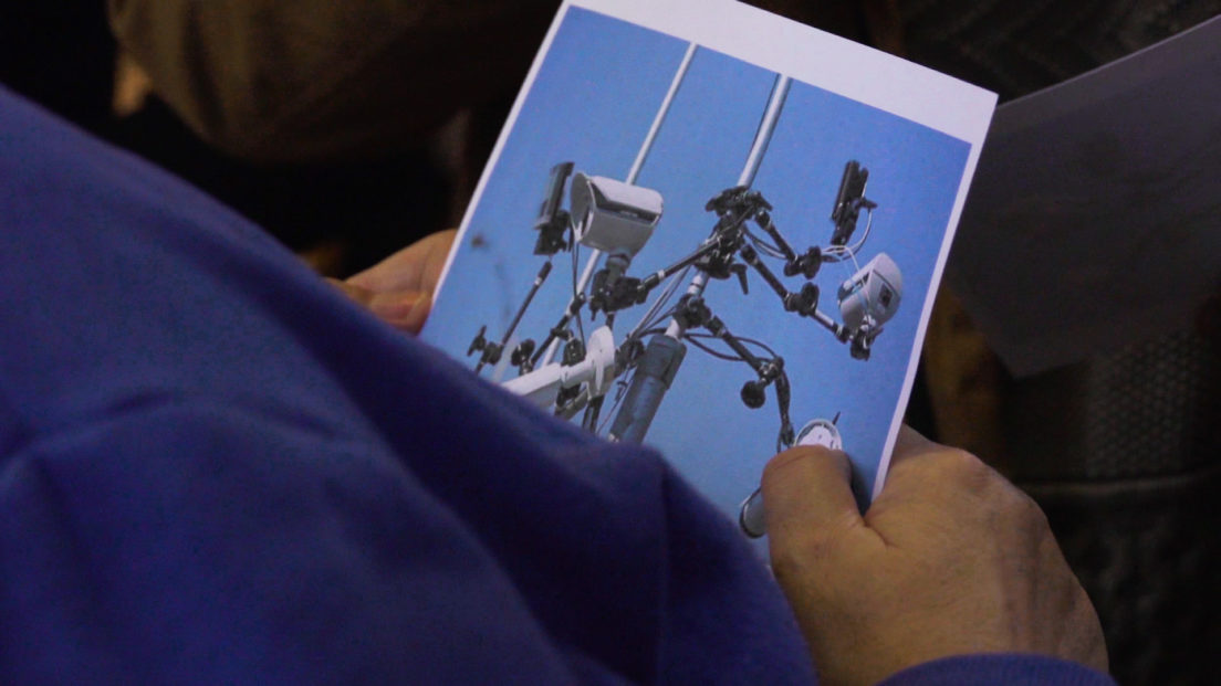 Ada in Europe | Ada Lovelace Institute