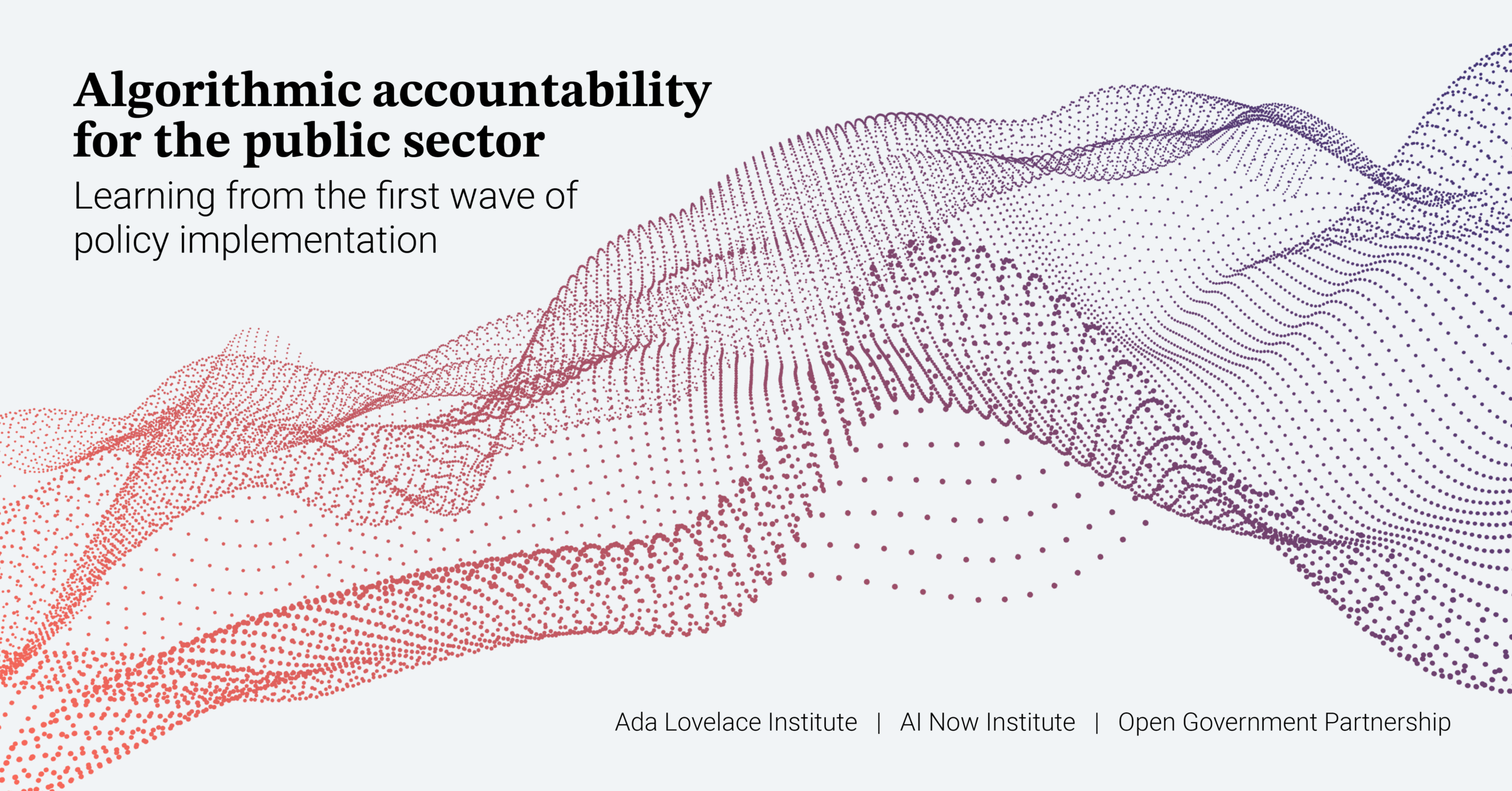 New research highlights lessons learnt from first wave of global policy ...