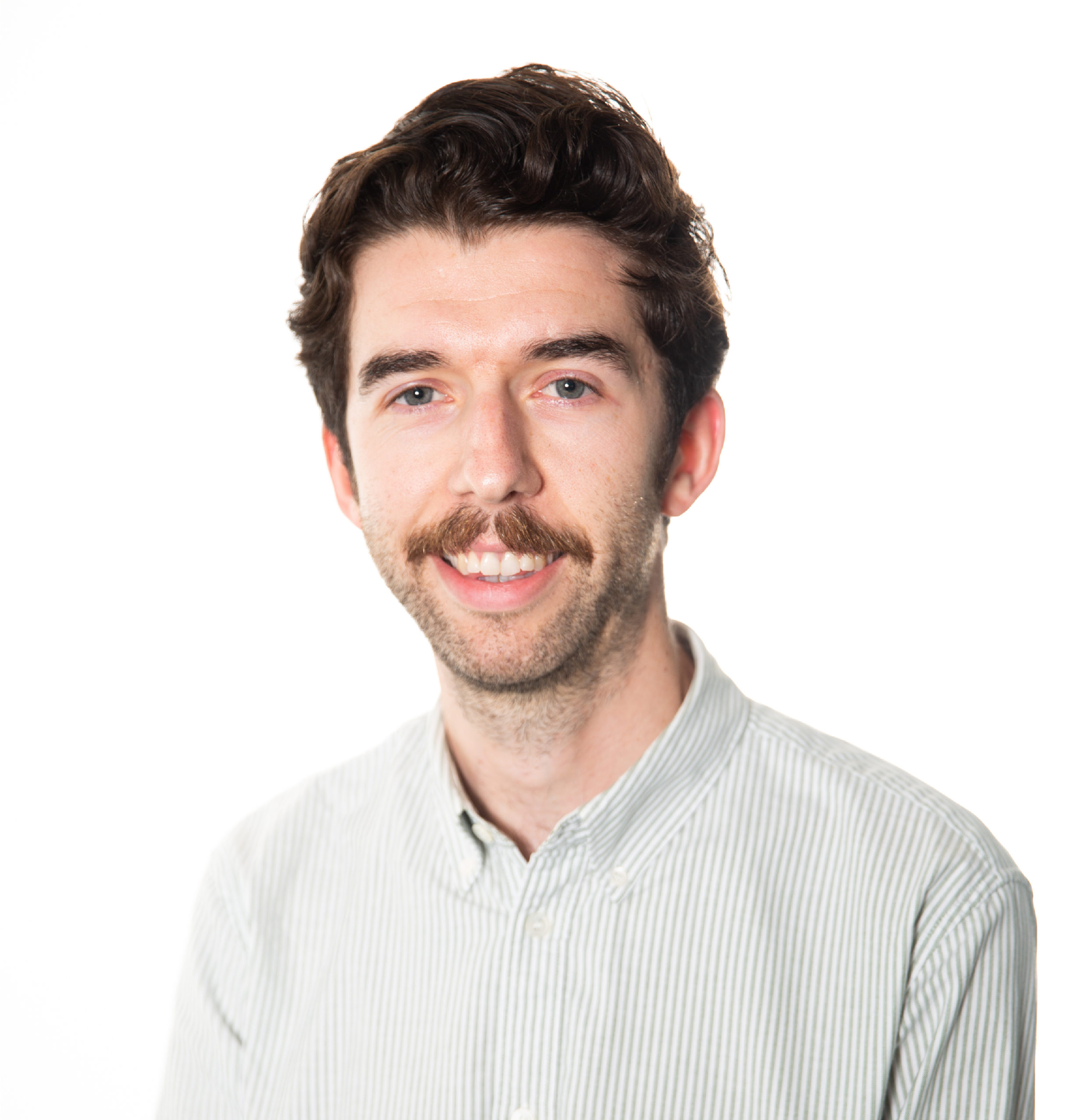 George Lloyd-King | Ada Lovelace Institute