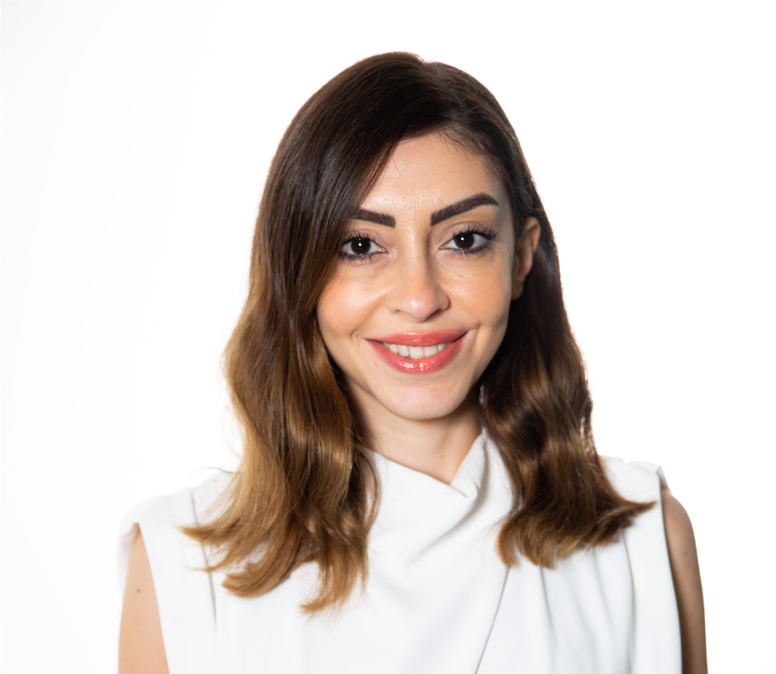 Melis Mevsimler | Ada Lovelace Institute