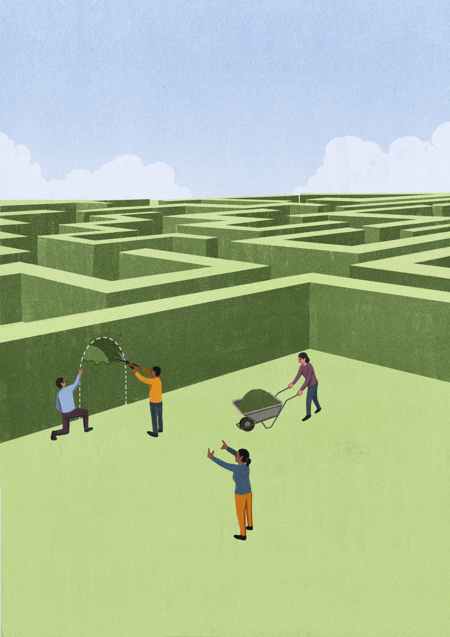 Rethinking Data And Rebalancing Digital Power Ada Lovelace Institute