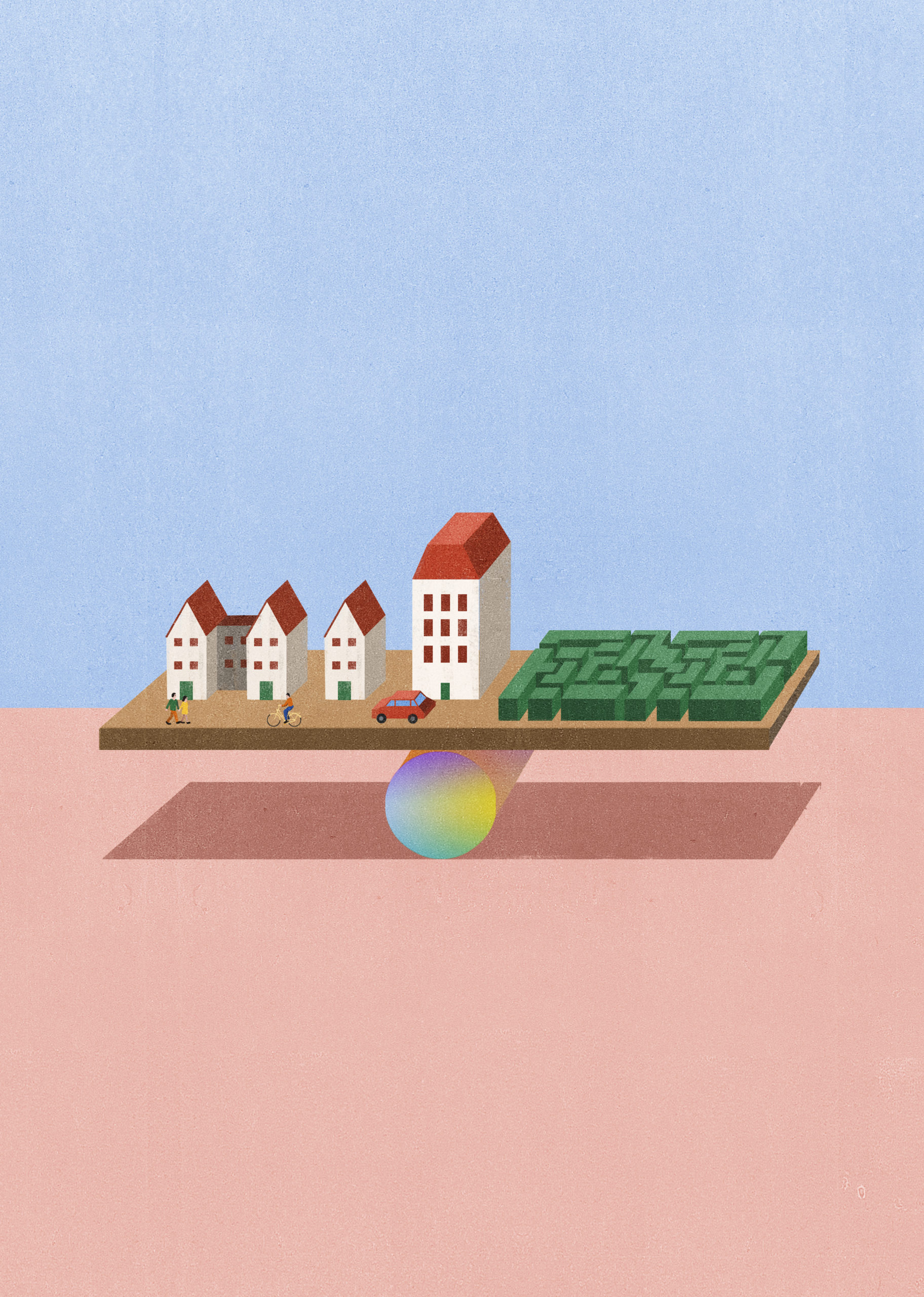 Rethinking data and rebalancing digital power | Ada Lovelace Institute