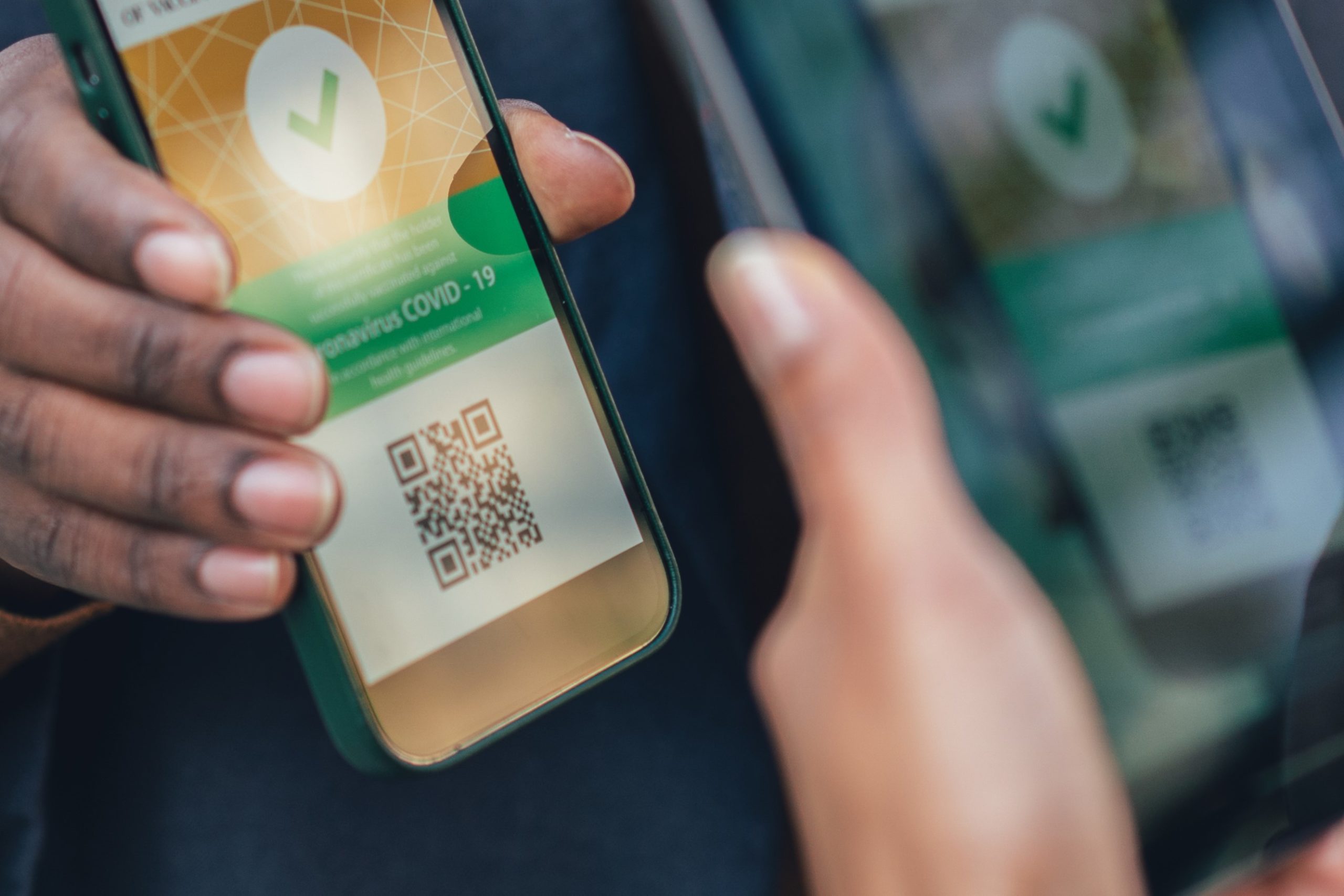 Understanding COVID-19 certificates in the context of recent health ...