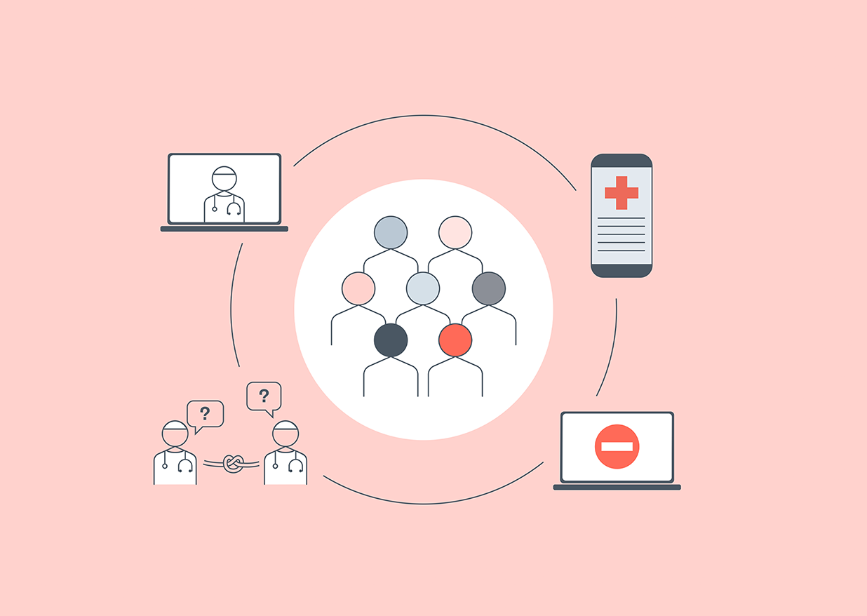 Access denied? | Ada Lovelace Institute