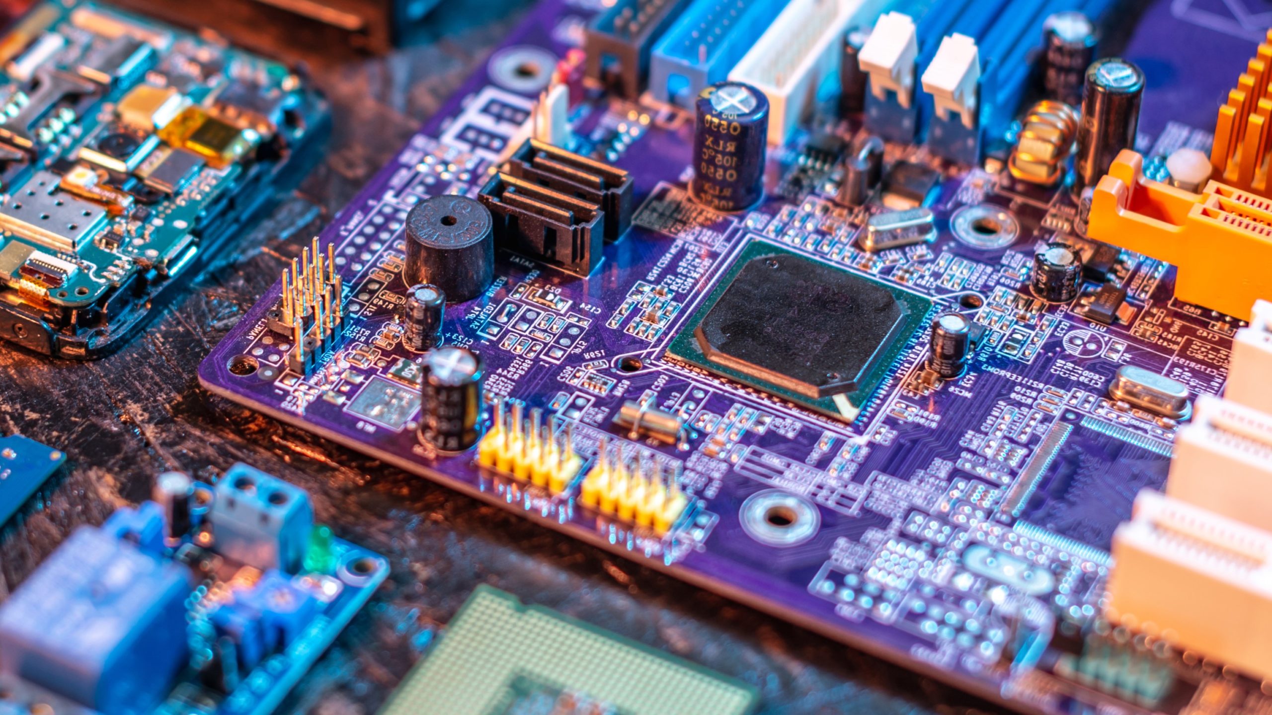 The role of public compute | Ada Lovelace Institute