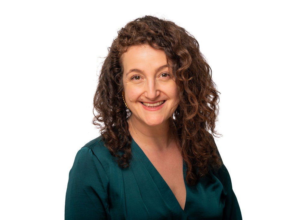 Gaia Marcus | Ada Lovelace Institute