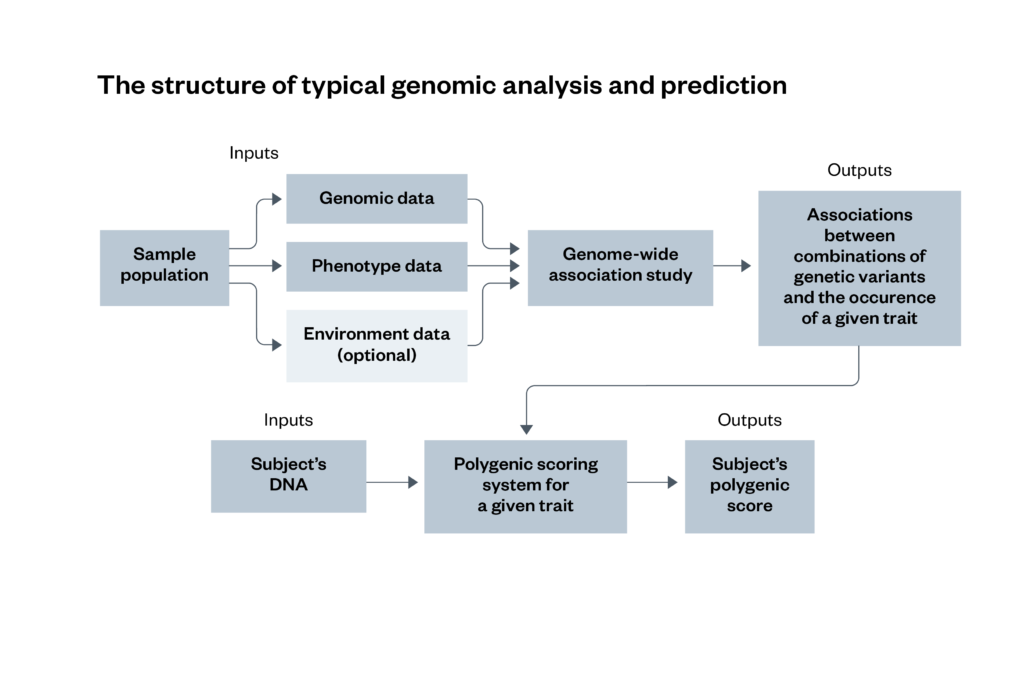Predicting: The future of health? | Ada Lovelace Institute