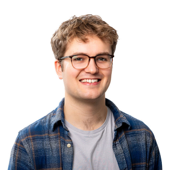 Oliver Bruff | Ada Lovelace Institute